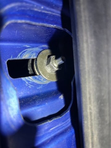 2003 C5 Window adjustment, advice needed - CorvetteForum - Chevrolet ...