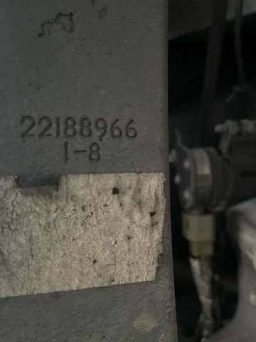 Ordering a new leaf spring for my 14 Z51 FE3 BUT... - CorvetteForum ...