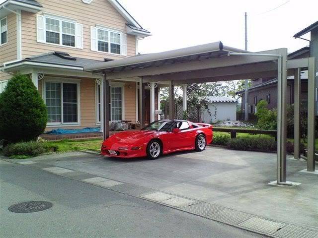 WTB (Want To Buy) BSM body kit - CorvetteForum - Chevrolet Corvette ...