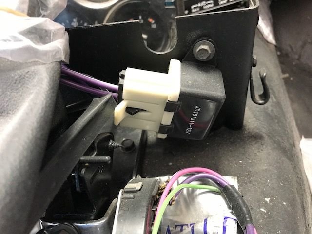 82 Starter Interrupt Relay - CorvetteForum - Chevrolet Corvette Forum ...