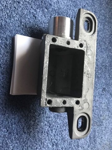 FS (For Sale) TMOD Customs Lower Shifter Box - CorvetteForum ...