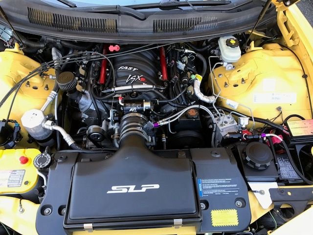 2002 CETA trans am for sale - CorvetteForum - Chevrolet Corvette Forum ...