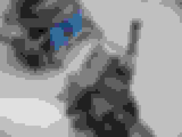 Repairing the Holley 9/16-24 Float Bowl Inlet Threads - CorvetteForum ...