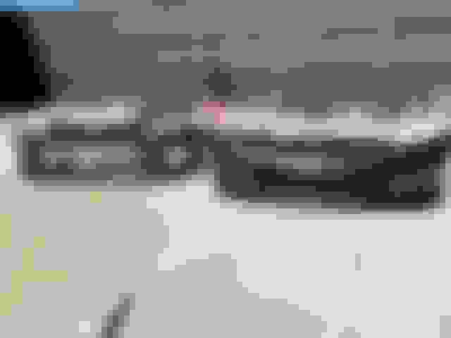 FS (For Sale) Geiger Front Bumper Cover - CorvetteForum - Chevrolet ...