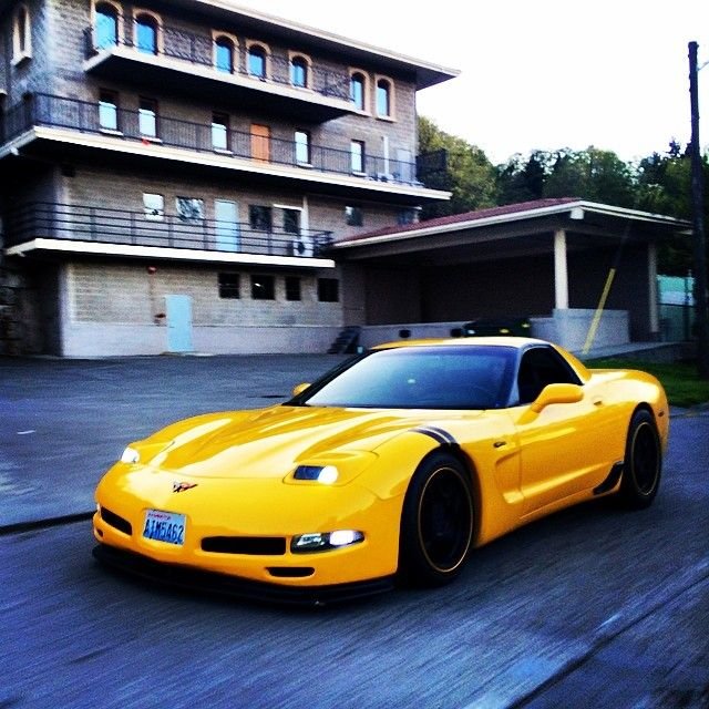 Swapping back to pop up headlights - Page 2 - CorvetteForum - Chevrolet ...