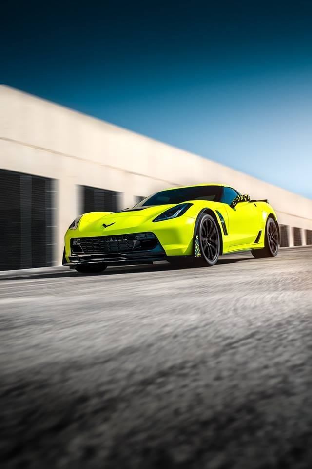 2019 Grand Sport Giveaway... Inshane Designs X StreetSpeed717 ...
