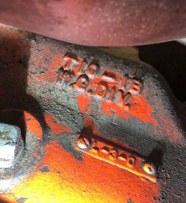 3782870 Block - CorvetteForum - Chevrolet Corvette Forum Discussion