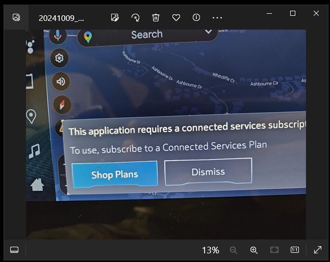 Google maps on a 2024 C8 - CorvetteForum - Chevrolet Corvette Forum ...