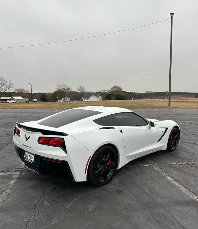 Used car problems - CorvetteForum - Chevrolet Corvette Forum Discussion
