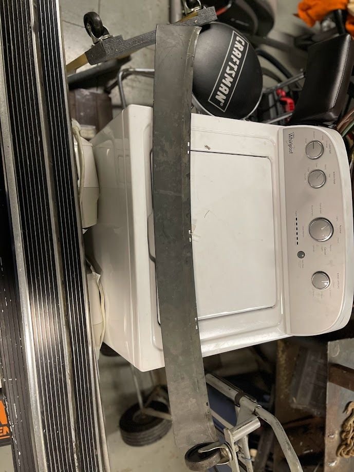 FS (For Sale) Mid-year, some late model, parts for sale - CorvetteForum ...