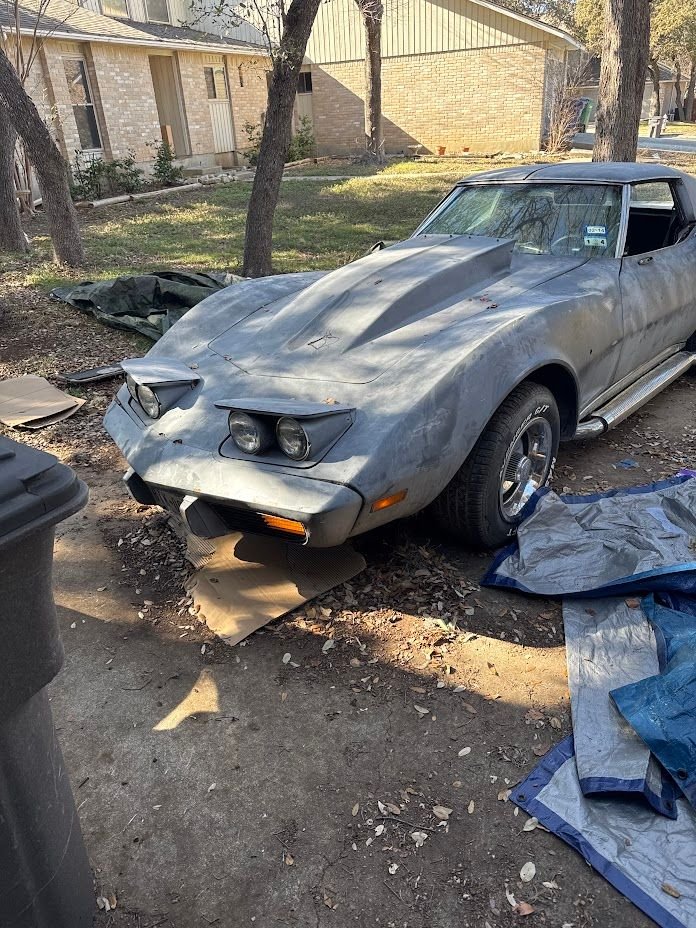 Ignition/Wiring Issues - CorvetteForum - Chevrolet Corvette Forum ...