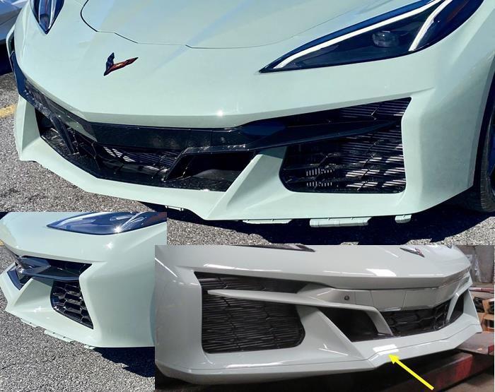eray front spoiler - CorvetteForum - Chevrolet Corvette Forum Discussion