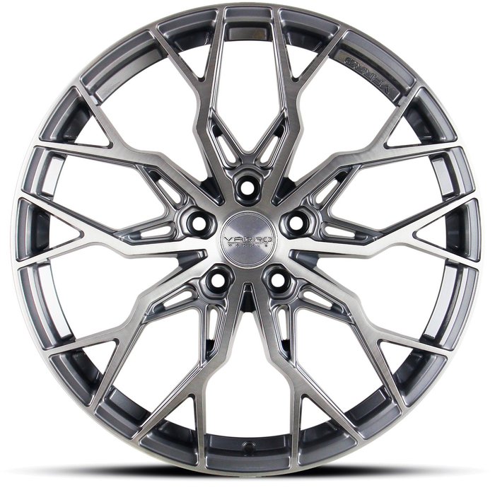 FS (For Sale) Varro Wheels for your Corvette C6/C7 Base and Grandsport ...