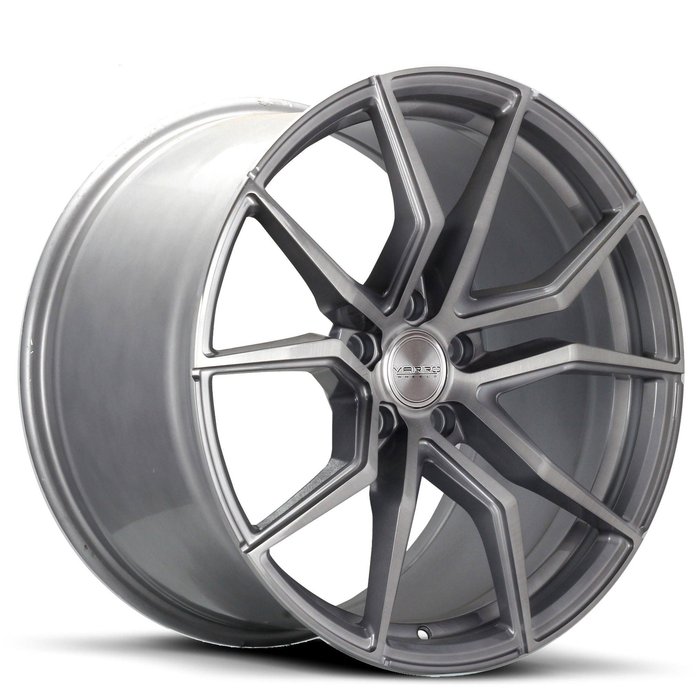 FS (For Sale) Varro Wheels for your Corvette C6/C7 Base and Grandsport ...