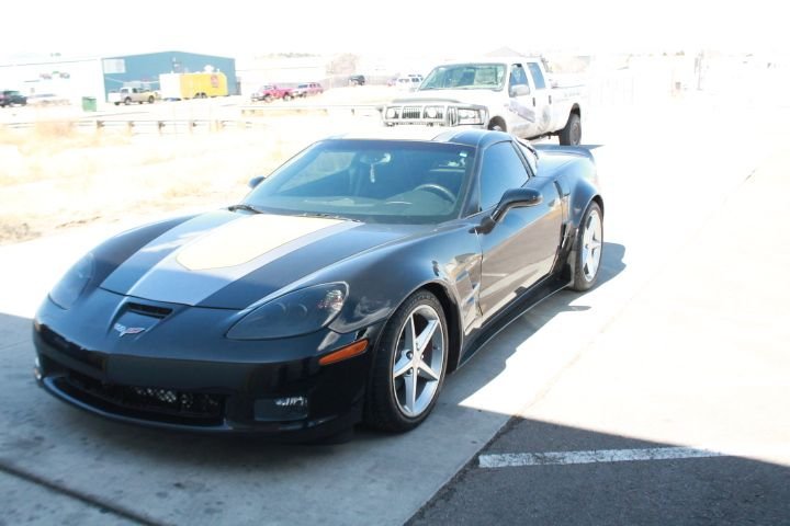 C6 and C6 Z06 Twin turbo kits - CorvetteForum - Chevrolet Corvette ...