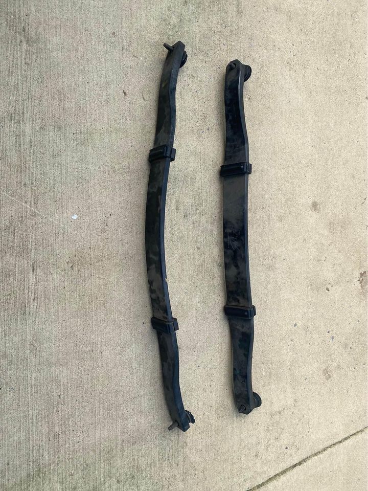 FS (For Sale) C6 Z06 Stock Suspension - CorvetteForum - Chevrolet ...