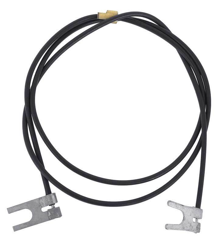 Distributor Primary Lead Wire Tab? - CorvetteForum - Chevrolet Corvette ...