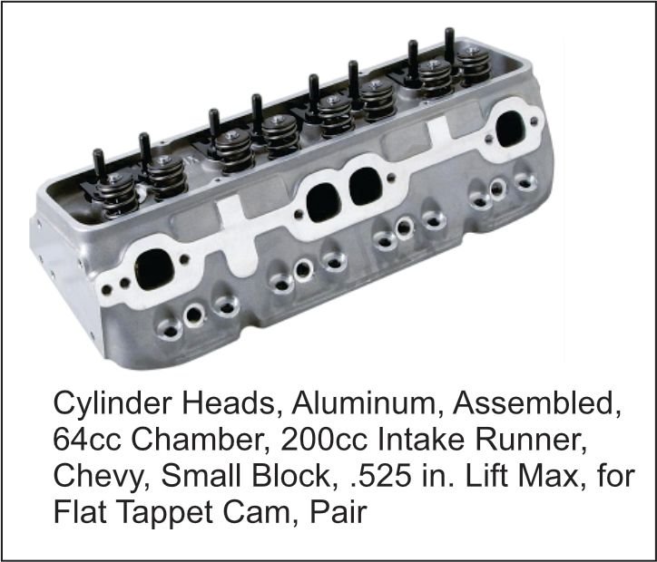 Replacing Cylinder Heads - CorvetteForum - Chevrolet Corvette Forum ...