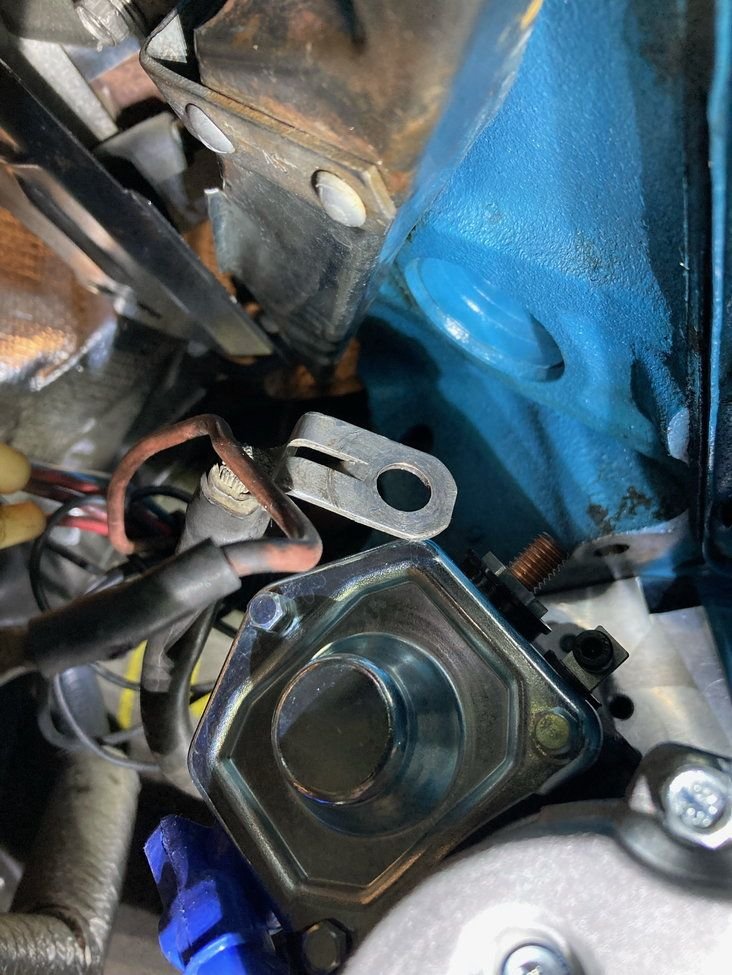 Powermaster Starter Wiring 1981 Corvette - CorvetteForum - Chevrolet ...