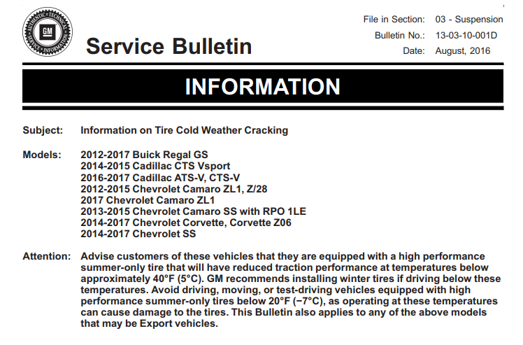 Michelin Pilot Super Sport - CorvetteForum - Chevrolet Corvette Forum ...