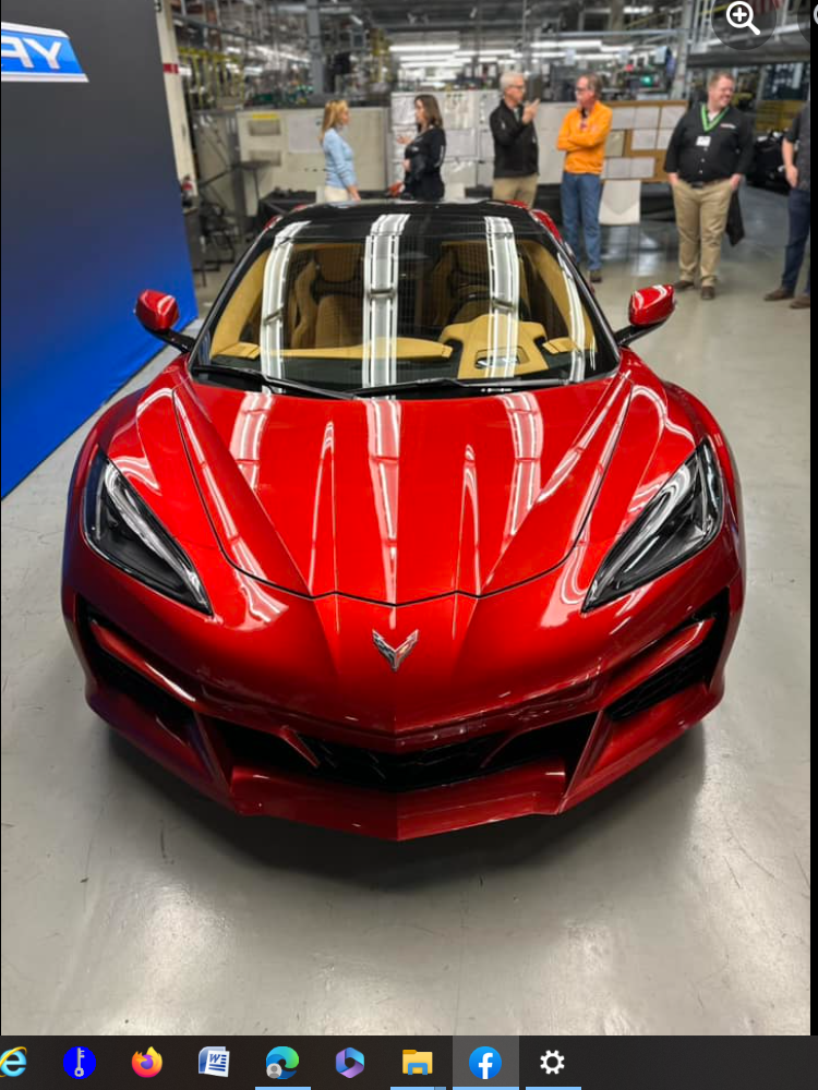 Expel PPF in Carbon Flash for roof & nacelles - CorvetteForum ...