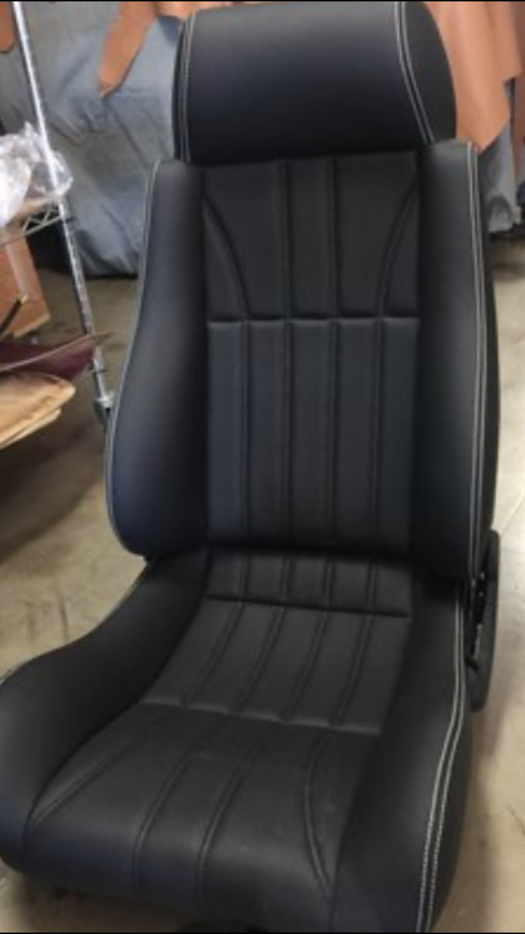 C2 Seats - CorvetteForum - Chevrolet Corvette Forum Discussion