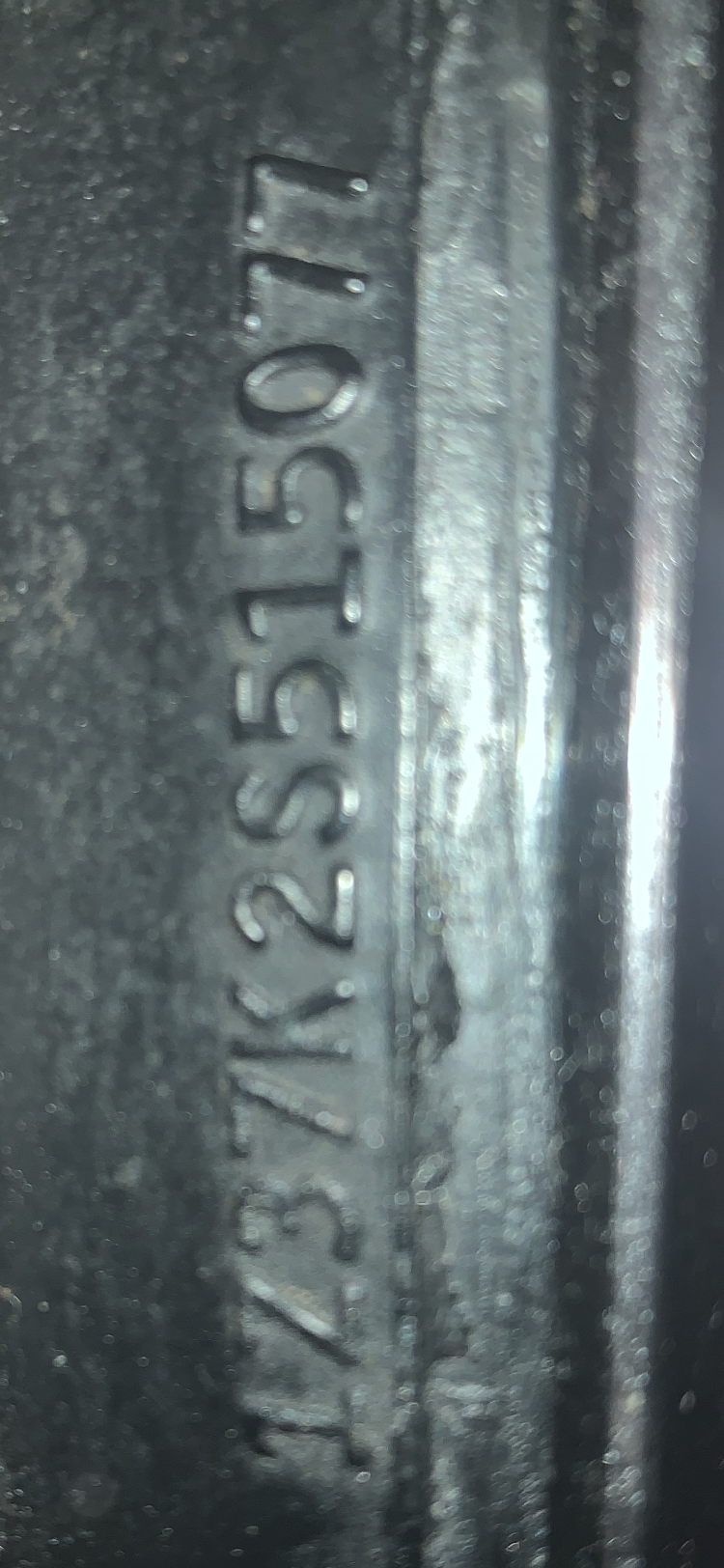 Engine number history - CorvetteForum - Chevrolet Corvette Forum Discussion