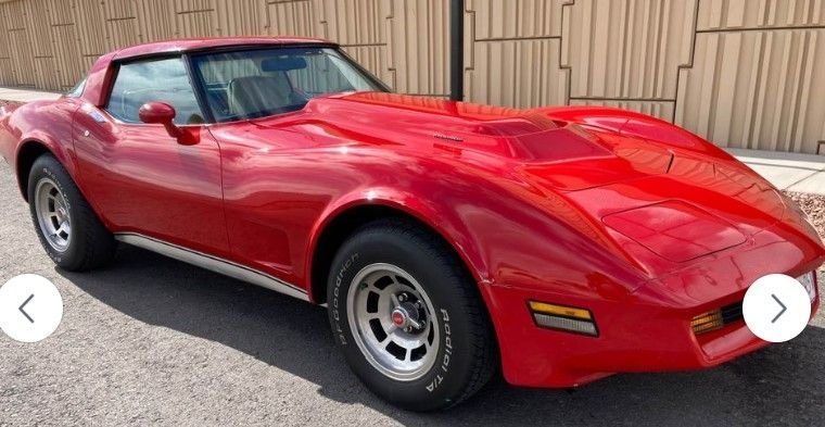 Identify 1979 Corvette Hood - CorvetteForum - Chevrolet Corvette Forum ...