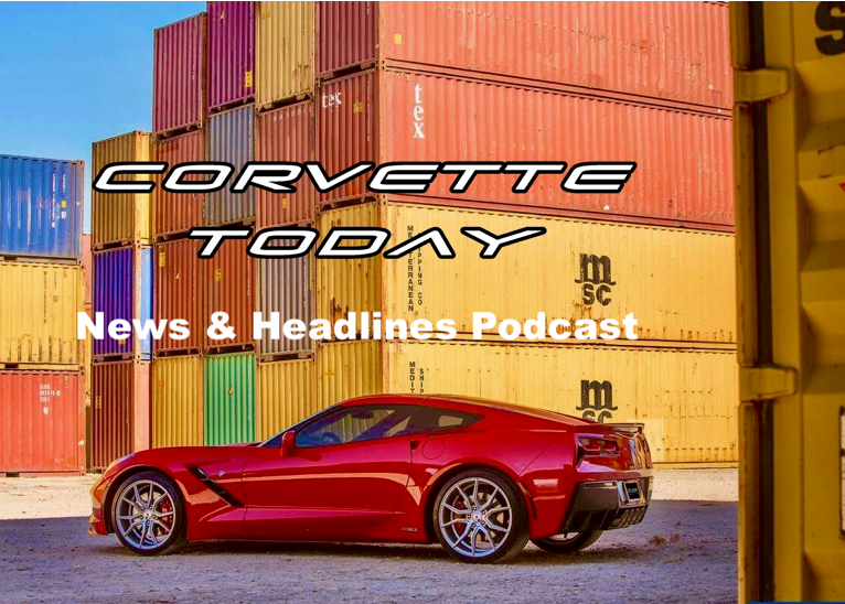 CORVETTE TODAY Mega Thread-New Episodes Every Monday (plus regular ...