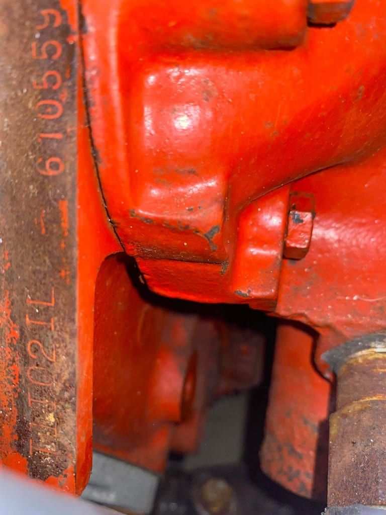 FS (For Sale) 1966 Covette Convertible 427/390 number matching project ...