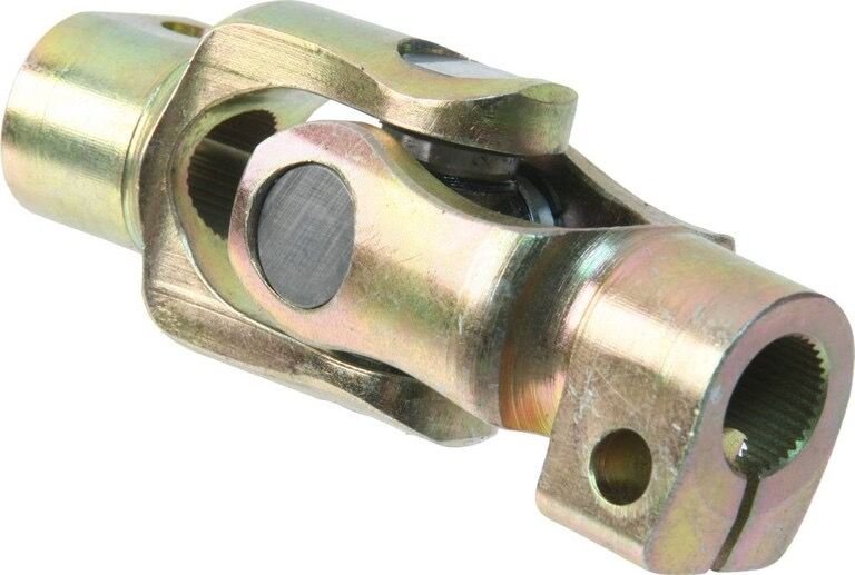 Steering column universal joint adjustment - CorvetteForum - Chevrolet Corvette Forum Discussion