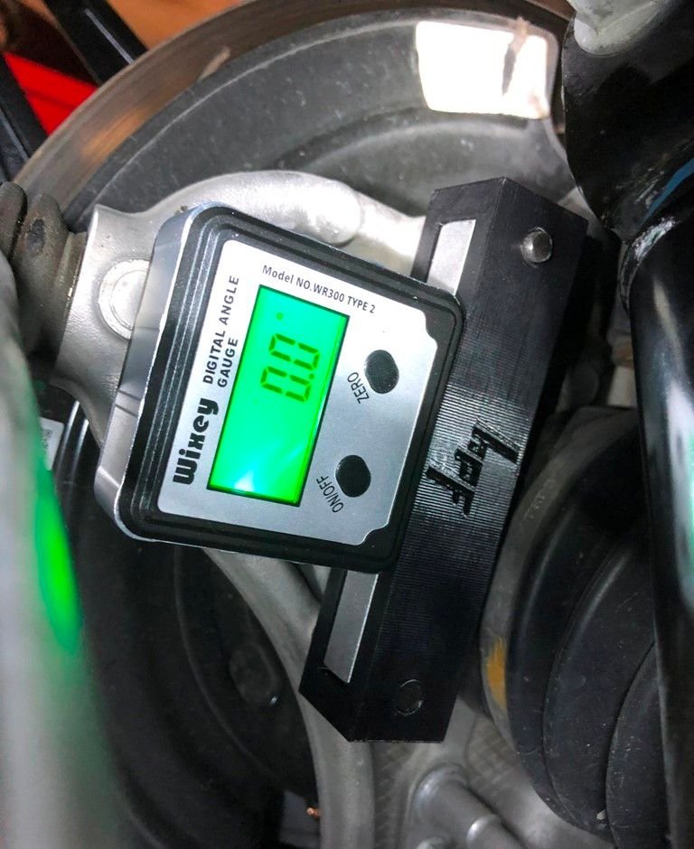 Rear caster tool - Page 7 - CorvetteForum - Chevrolet Corvette Forum ...