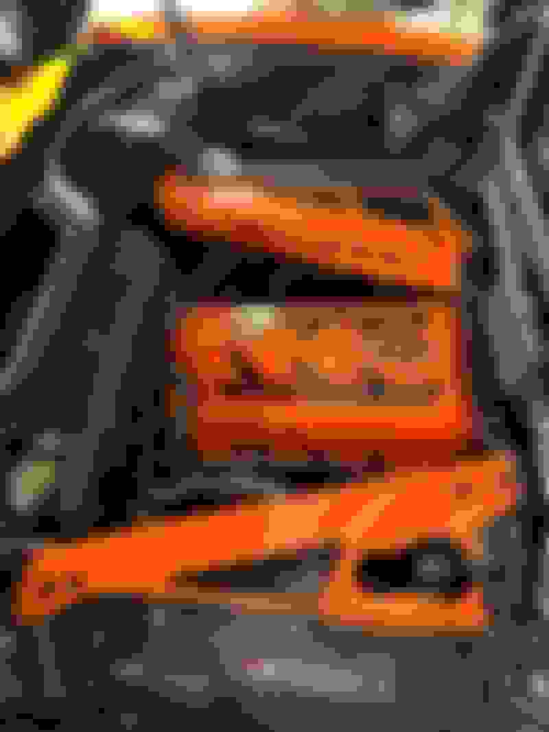 RapidRev / AMT Engine cover for HTC - CorvetteForum - Chevrolet ...