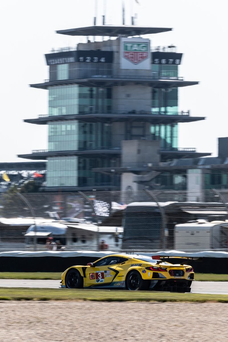 GTLM/GTD Pro Racing Talk-NO SPOILERS PLEASE! - Page 193 - CorvetteForum ...