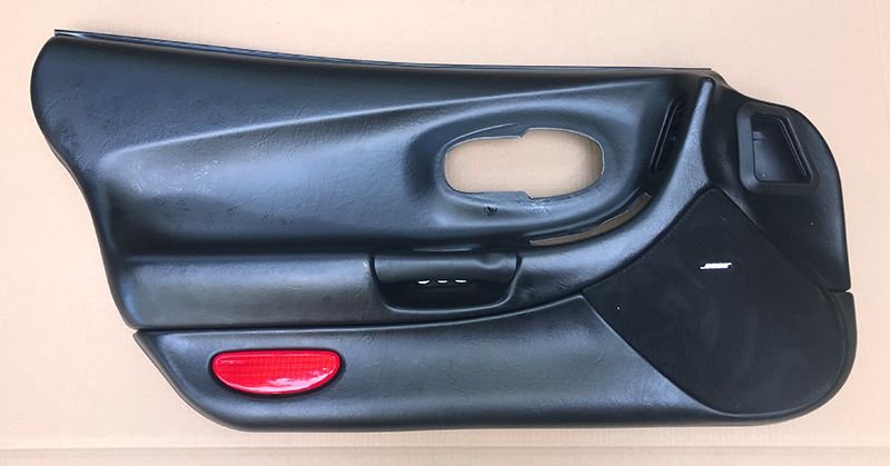 Apsis: Anyone wants to take this super mint C5 Door Panel Cores ...