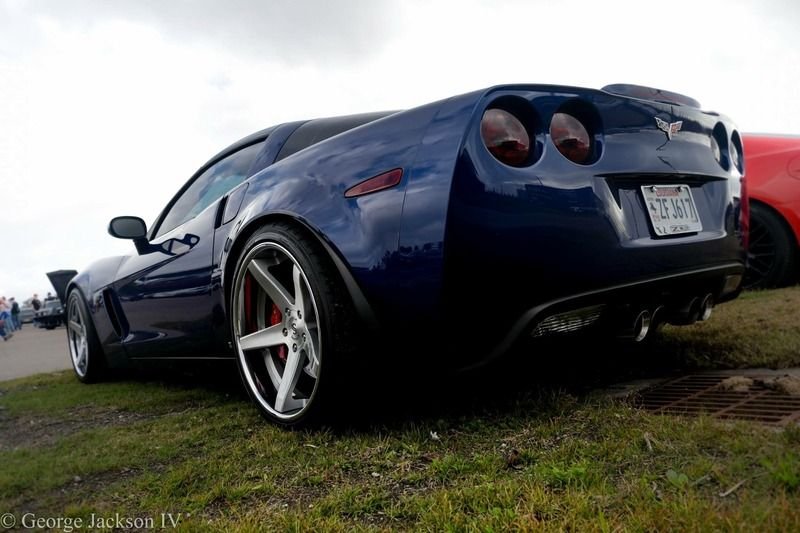 Z06 Lets see your stance... - Page 129 - CorvetteForum - Chevrolet ...