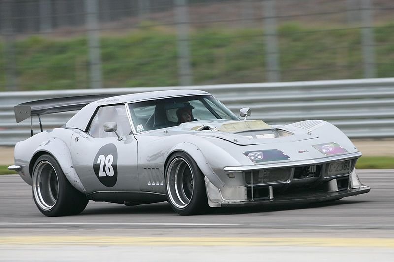 Pro Touring C3s - Page 2 - CorvetteForum - Chevrolet Corvette Forum ...