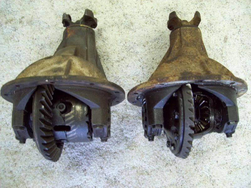 62 corvette rear end - CorvetteForum - Chevrolet Corvette Forum Discussion