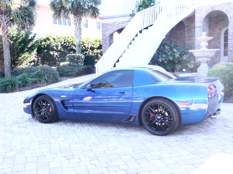 Z06 How Many C6Z Owners Came from C5Zs? - CorvetteForum - Chevrolet ...