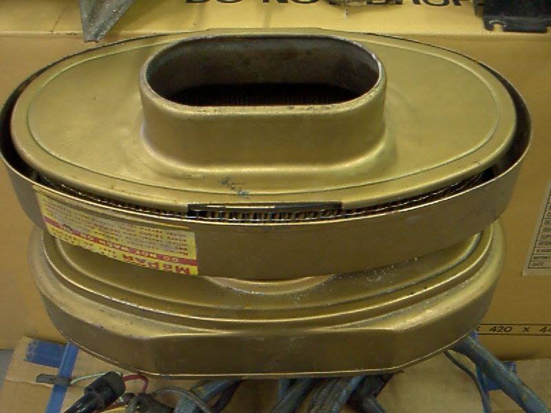 >Early fuel injection - CorvetteForum - Chevrolet Corvette Forum Discussion