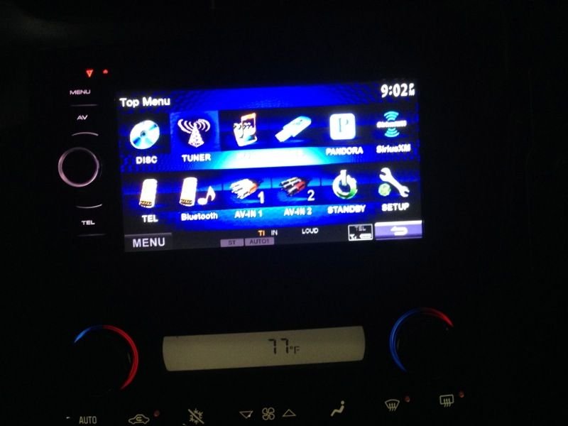 C6 Stereo Replacement - CorvetteForum - Chevrolet Corvette Forum Discussion