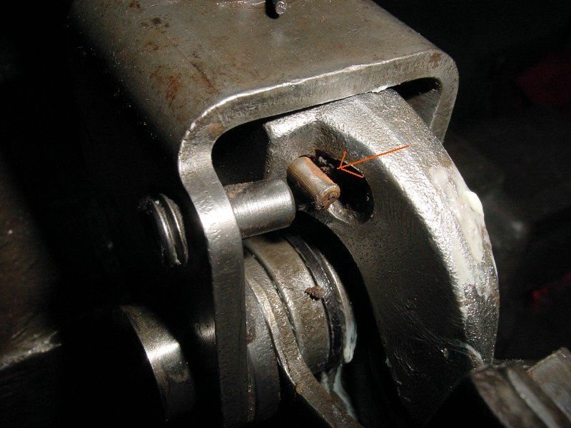 Reverse lock out shifter question? - CorvetteForum - Chevrolet Corvette ...