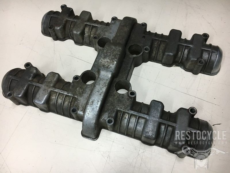 Ceramic Coating Intake Manifold - CorvetteForum - Chevrolet Corvette ...