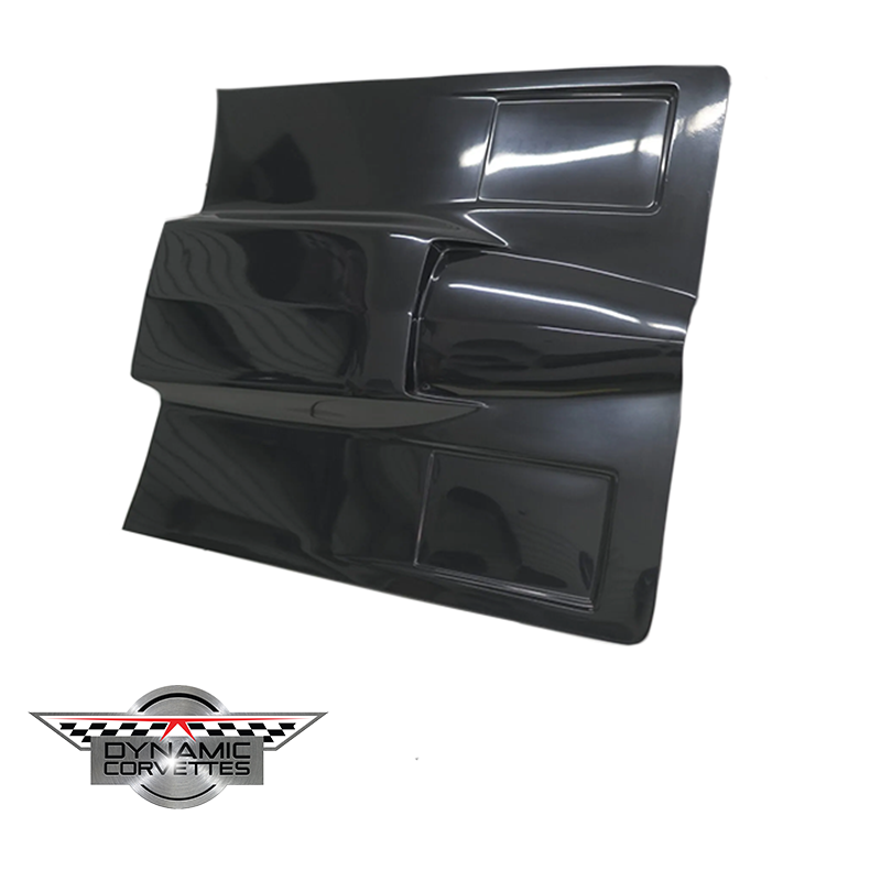 C2 Does anyone make vented/louvered hoods? - Page 2 - CorvetteForum - Chevrolet Corvette Forum ...