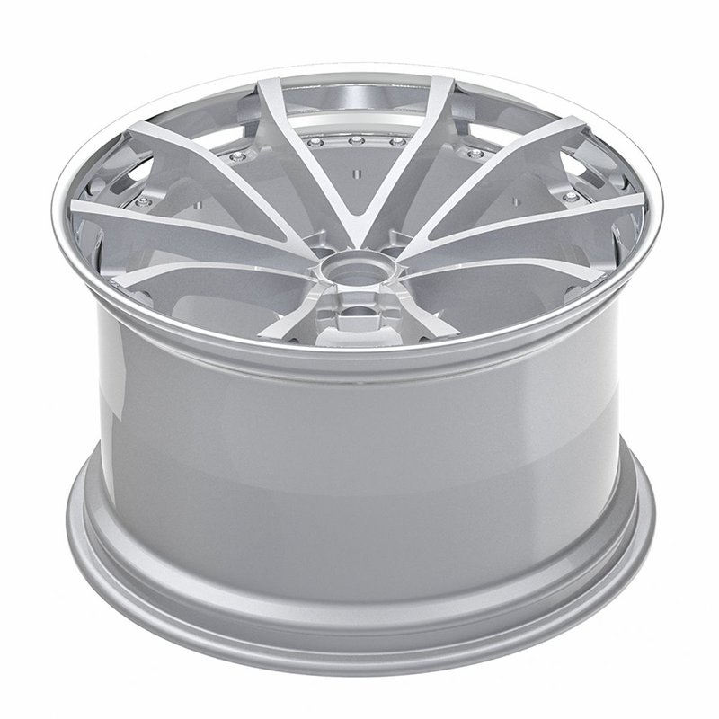 GS01 Forged Wheels - Made for your Corvette Grandsport - Wheel ...