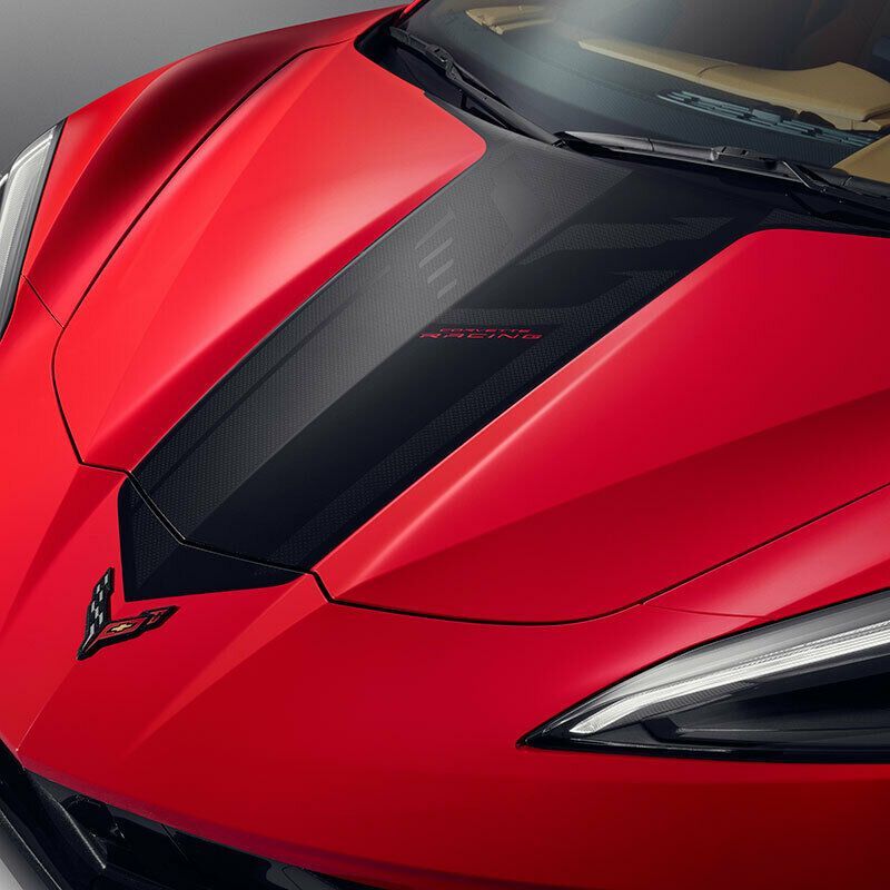 FS (For Sale) StingrayR Hood Graphic Decal Kit w/ Side decals (SB7 ...