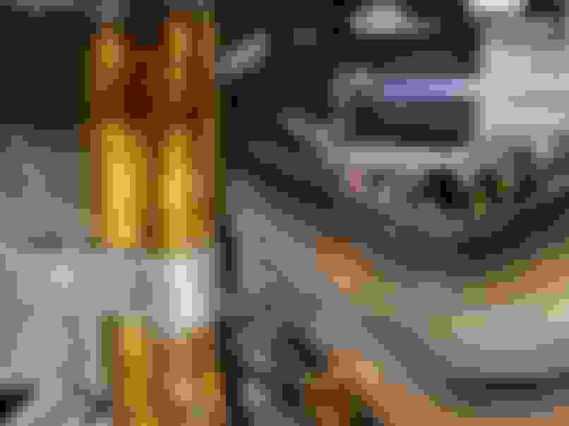 Putting a C7 Starter in a C6 - CorvetteForum - Chevrolet Corvette Forum ...