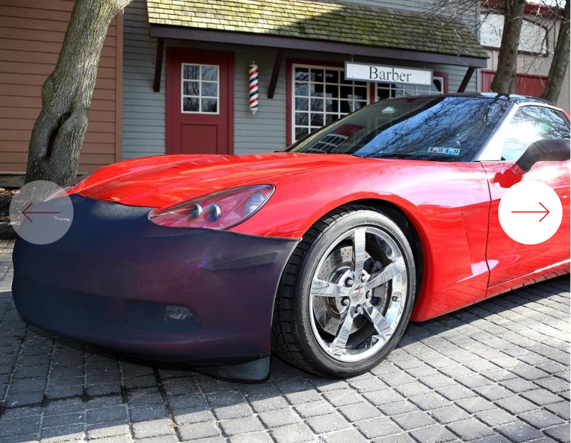 Source for mask for my C6 - CorvetteForum - Chevrolet Corvette Forum ...