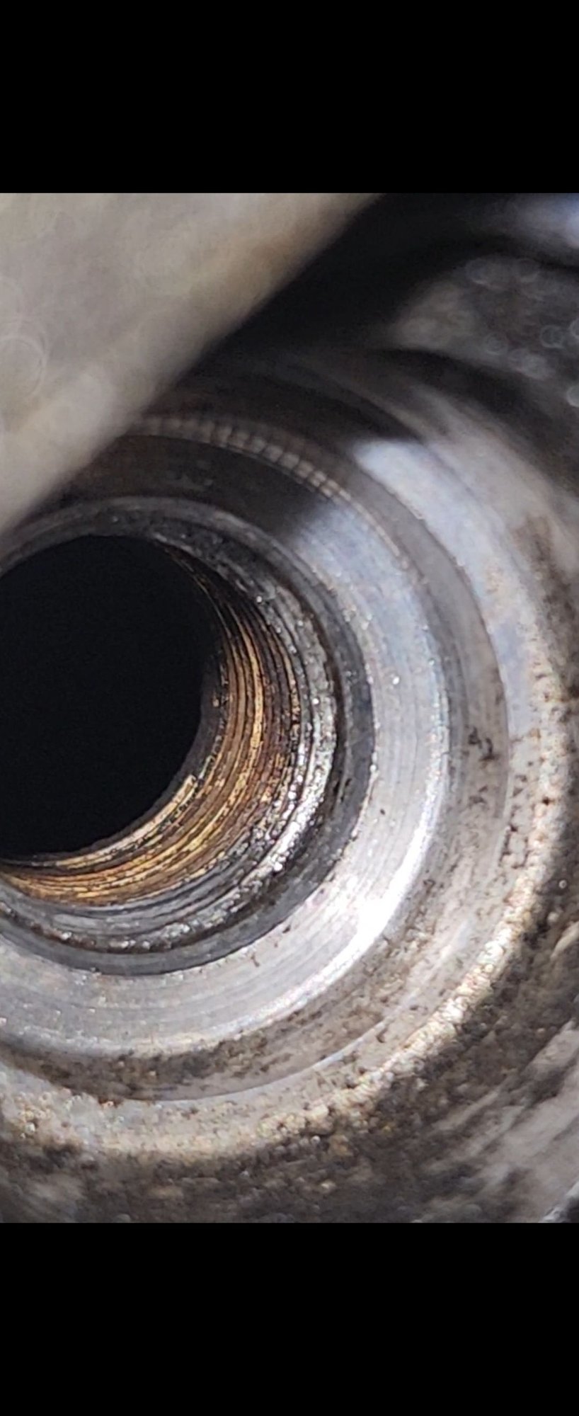 Spark Plug Trouble - CorvetteForum - Chevrolet Corvette Forum Discussion