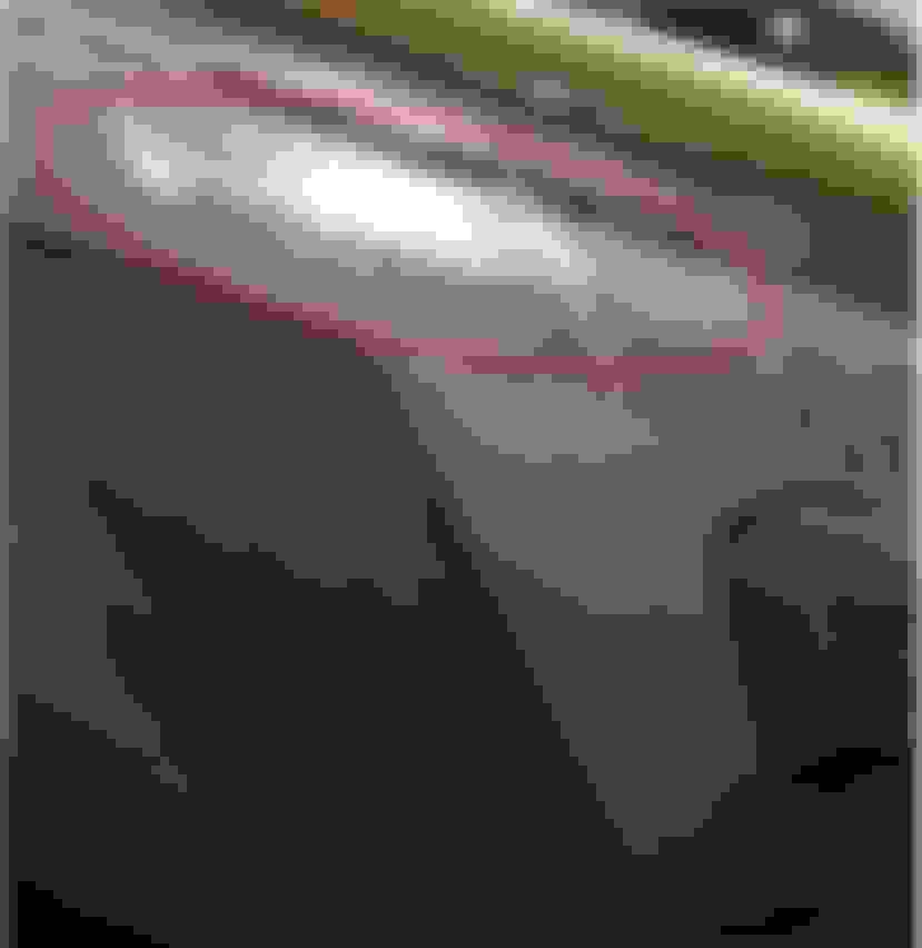 Does Eray have a front air dam under the bumper? Pic inside is it ...